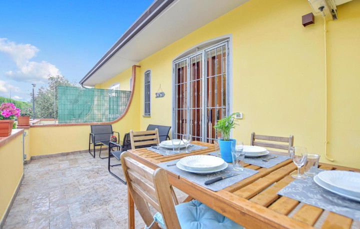Beautiful Home In Bargecchia With Wifi - Tuscany