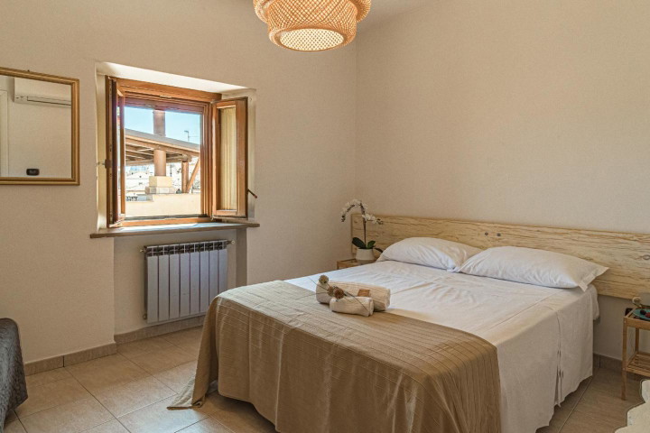 B&b Il Cammino - San Vito Chietino