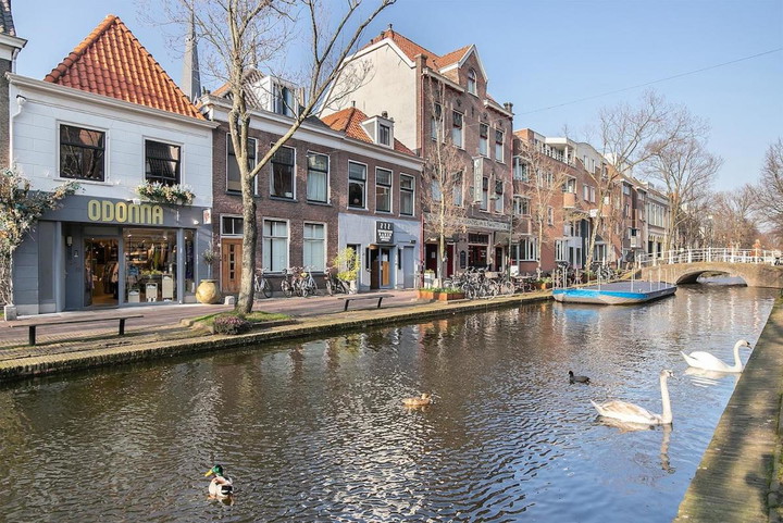 Studio Aan De Gracht - Vlaardingen