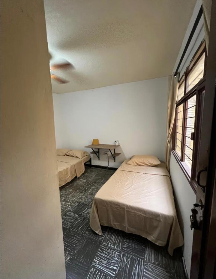 Habitación En Cali - Cali