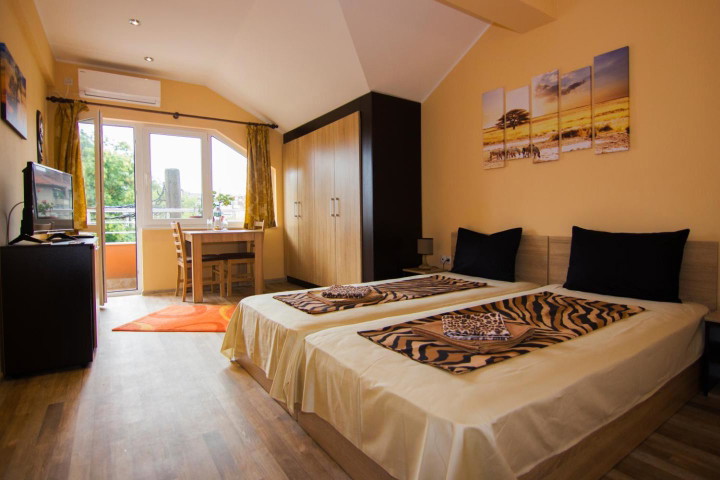 Simplycomfy - Plovdiv