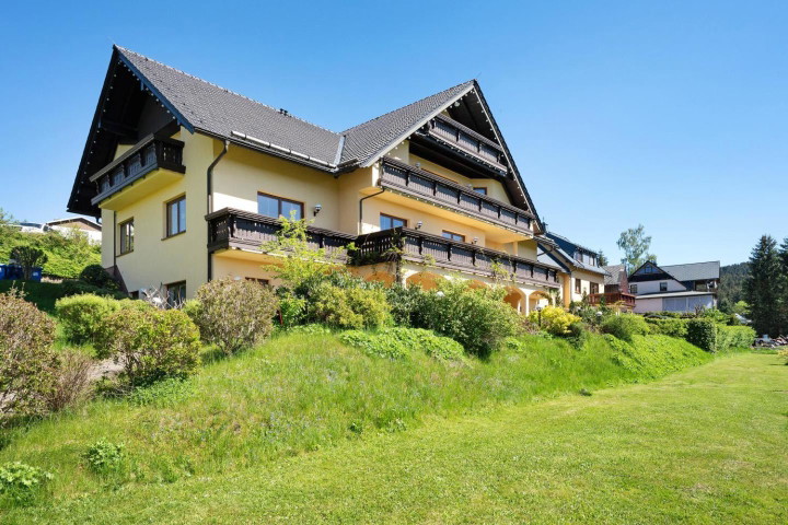 Pension Bergblick - Saxony
