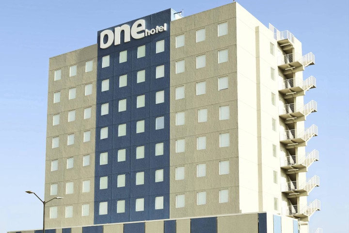 One Tijuana Otay - Tijuana