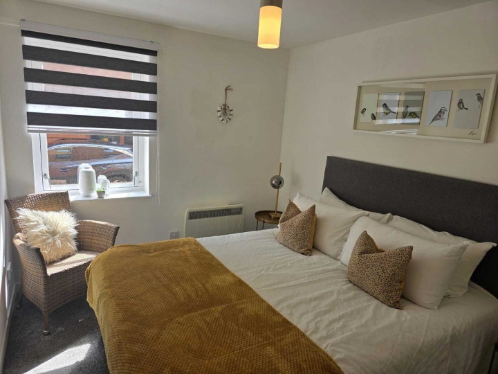 G1 Merchant City Glasgow - Glasgow