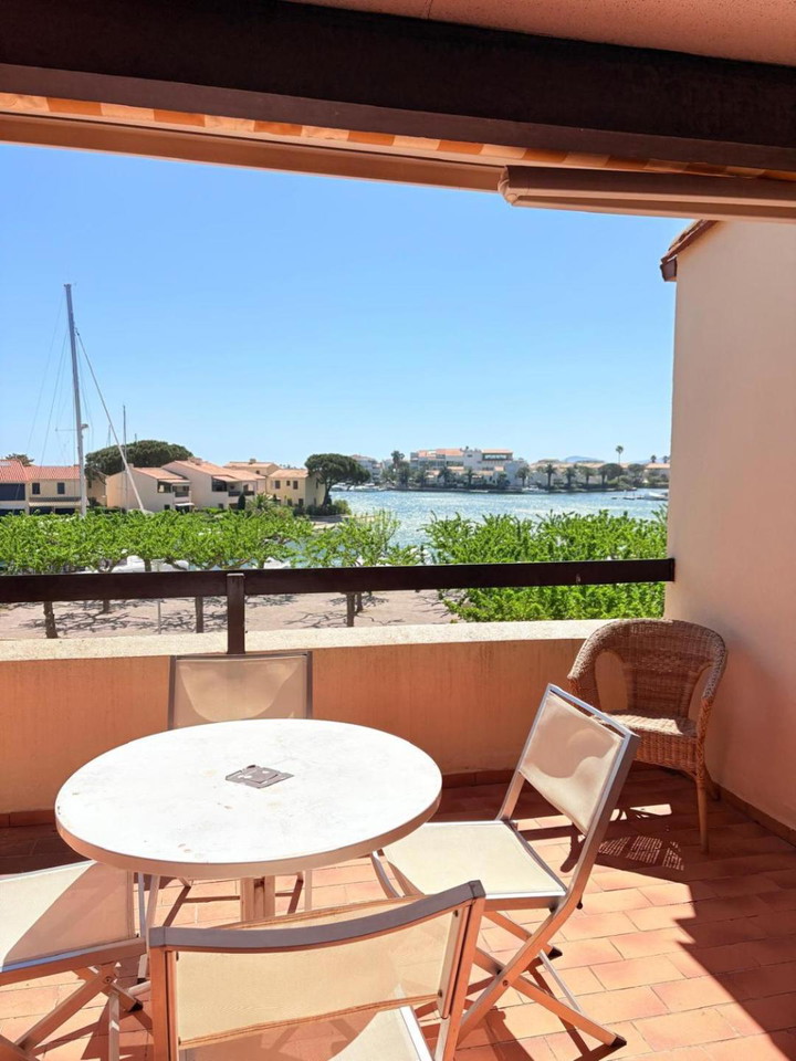 St Cyprien Superbe Appartement Lumineux Grande Terrasse - Saint-Cyprien