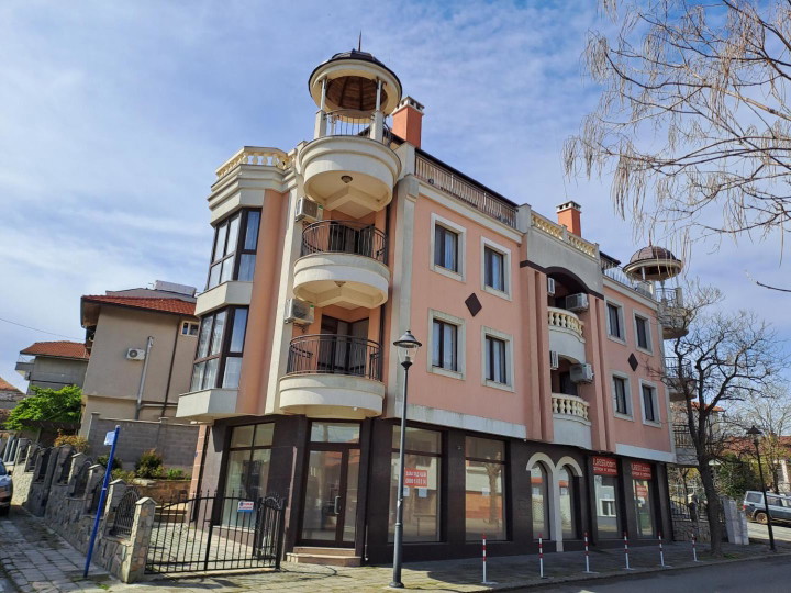 Luxury Apartments Ekaterina - Chernomorets