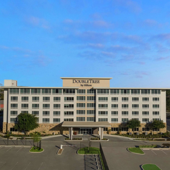 Doubletree By Hilton San Antonio Northwest - La Cantera - Helotes, TX
