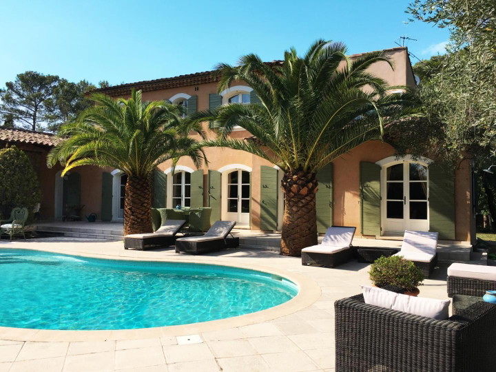Le Champmazet - Alpes-Maritimes