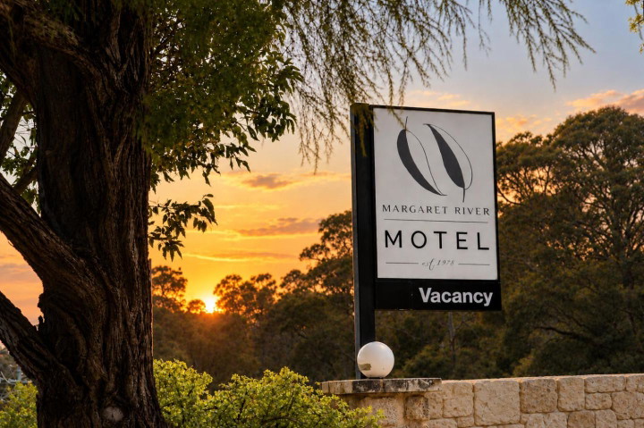 Margaret River Motel - 瑪格麗特河