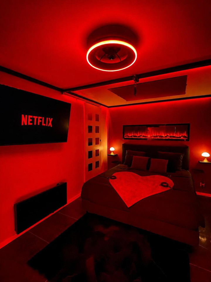 Les Secrets Du Verdon Love Room & Balnéo Privée - Gréoux-les-Bains