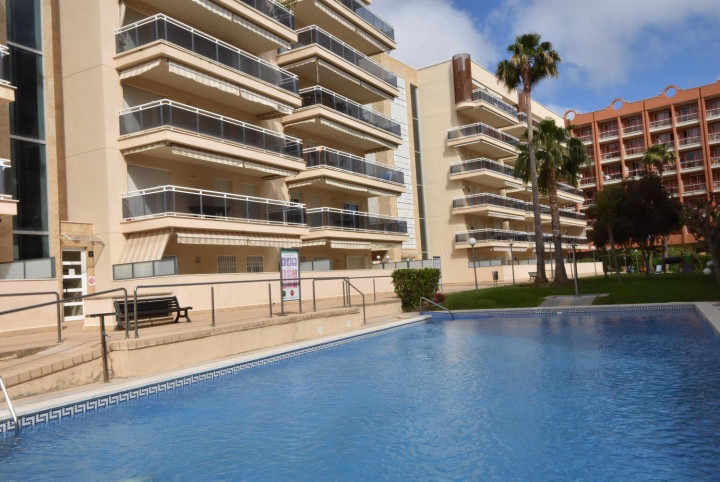 Ventura Park B 6 - Salou