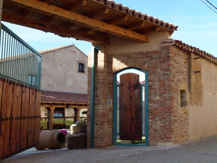 Hotel Rural El Perdigón - Zamora