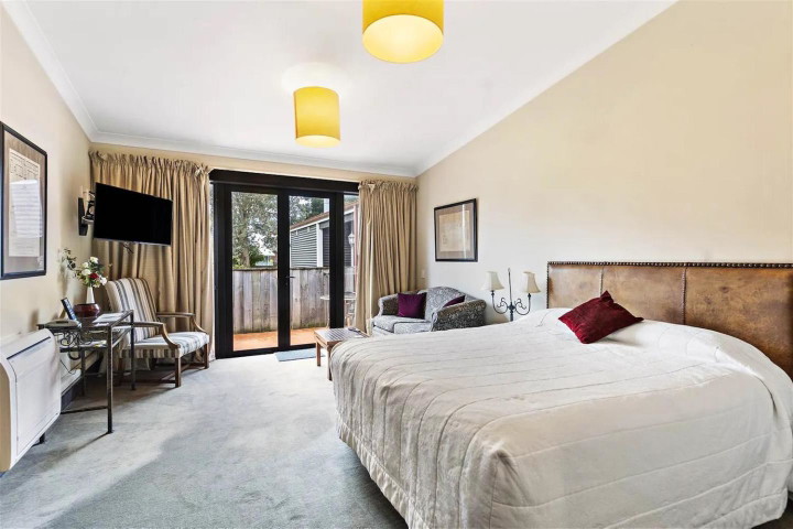 Gateway Motor Inn - Carterton