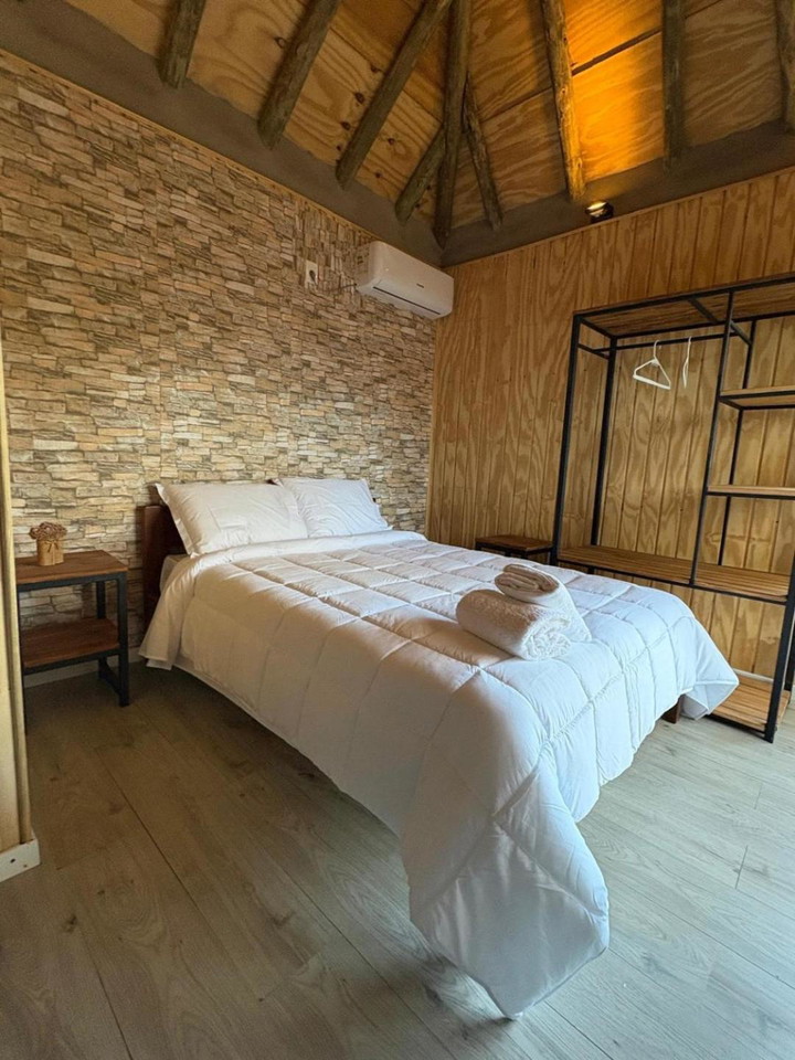 Illargia Hostal Temático - Uruguay