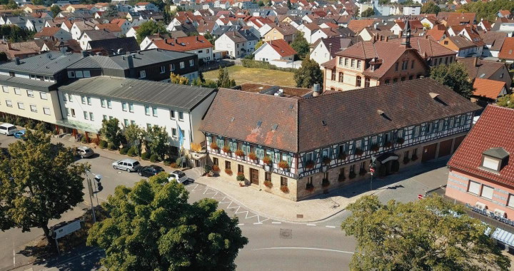 Hotel Adler Asperg - Leonberg