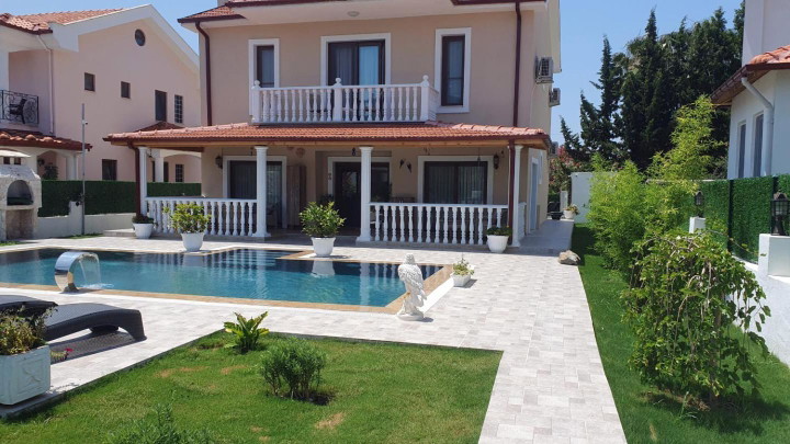 Villa Vanilya - Dalyan