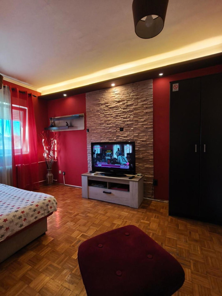 Two Rivers Apartment - Belgrad