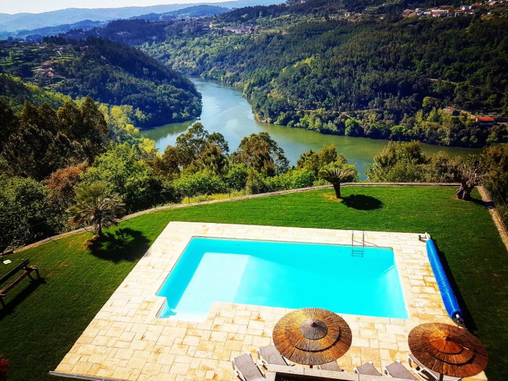 Quinta Das Tílias Douro Valley - Centro Region