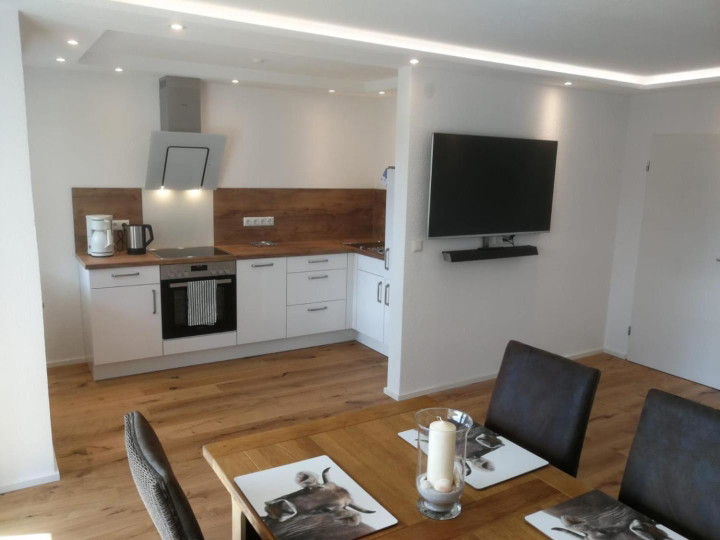 Ferienwohnung Am Bach - Immenstadt