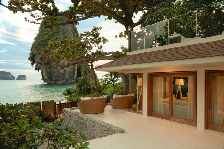 Villa Macaque And Villa Languor - Ao Nang