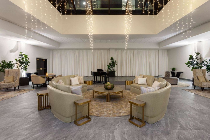 Legacy Hotel, Trademark Collection By Wyndham - Green Bay, WI