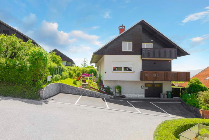 Apartments Rikli Rodine Near Bled - Slowenien