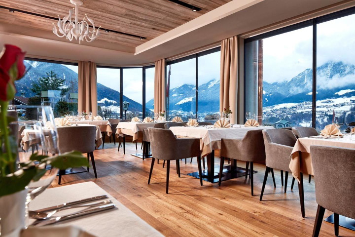 Hotel Bergkranz - Fulpmes