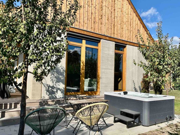 Optimist Apartmanház Velence - Velence