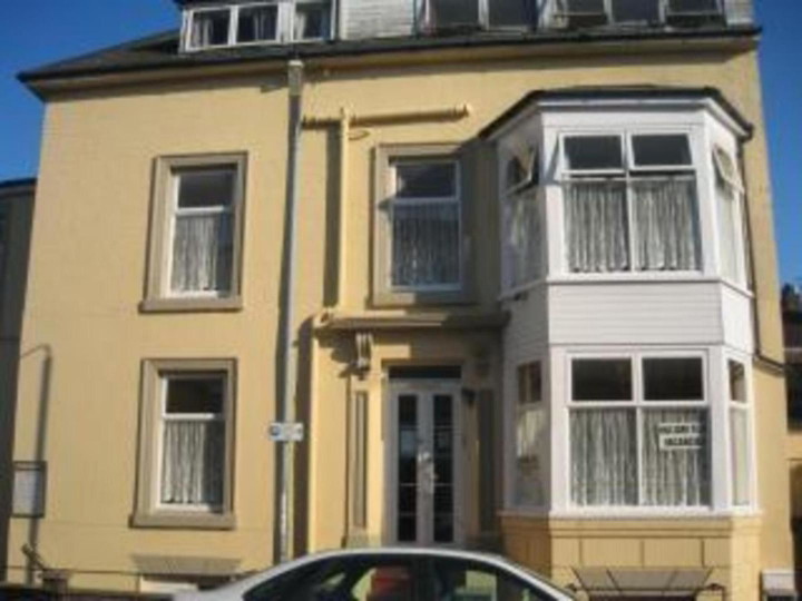 Apsley House Flat 1 - 4 Berth - Great Yarmouth
