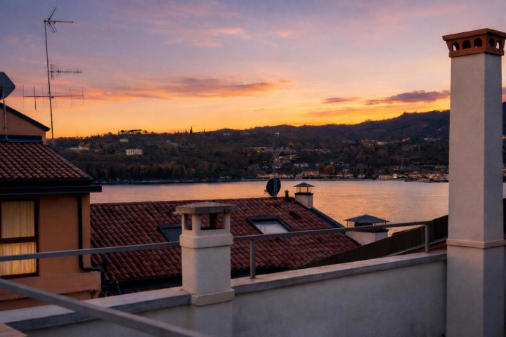 2 Bedrooms 70 Meters From Lake And Cathedral - Salò