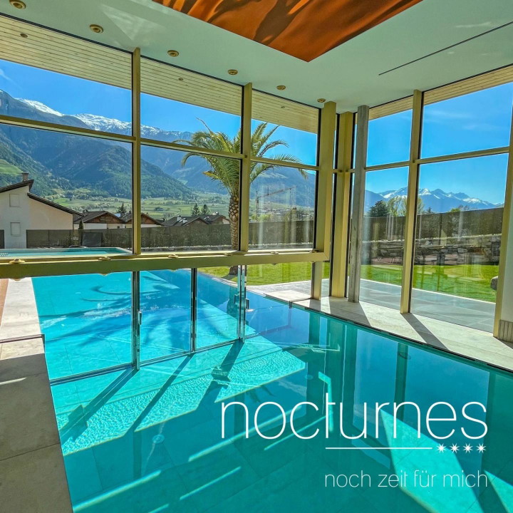 Hotel Nocturnes - Rabland