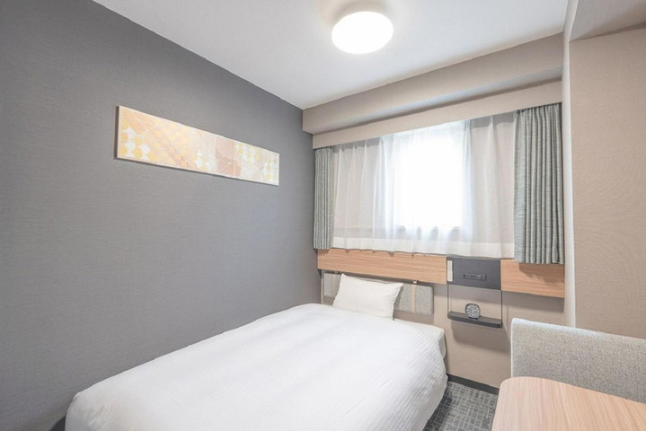 R&b Hotel Nagoya Sakae Higashi - Vacation Stay 40505v - Nagakute
