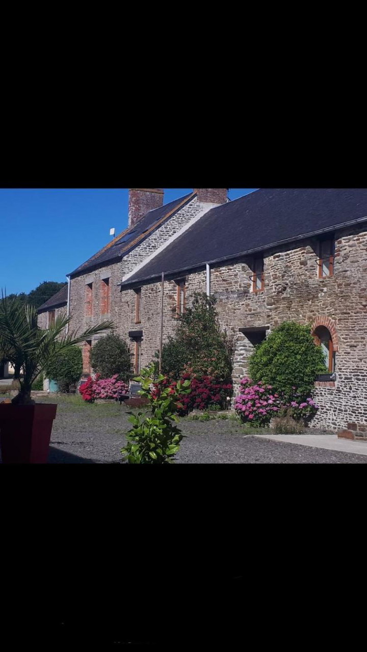 Gîtes Des Archanges - Beauvoir