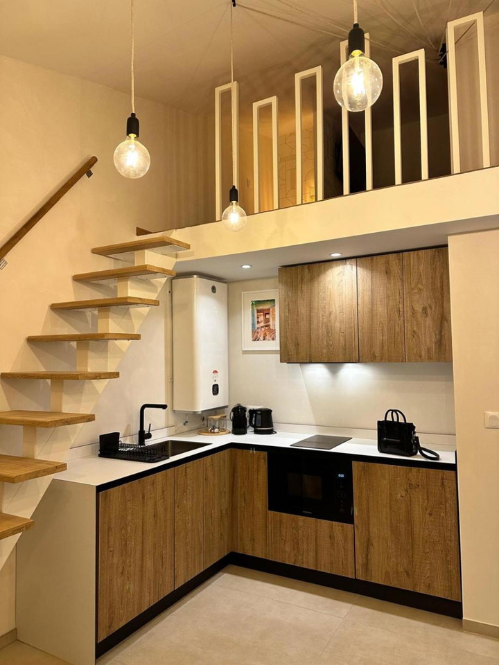 Studio Spray - Port-grimaud - Parking Gratuit - La Petite Venise - Grimaud