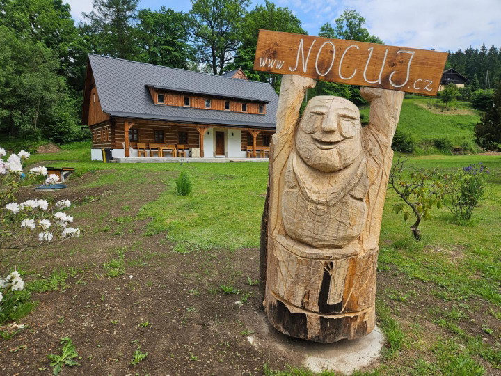 Nocuj - Czech Republic