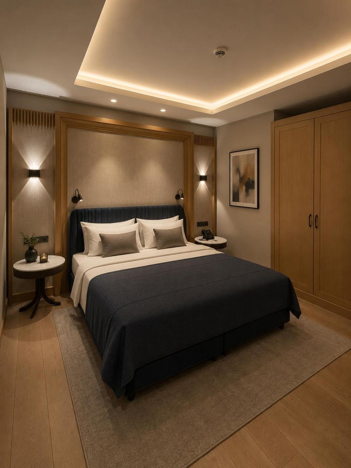 Cher Hotel Eyüp - Cihangir