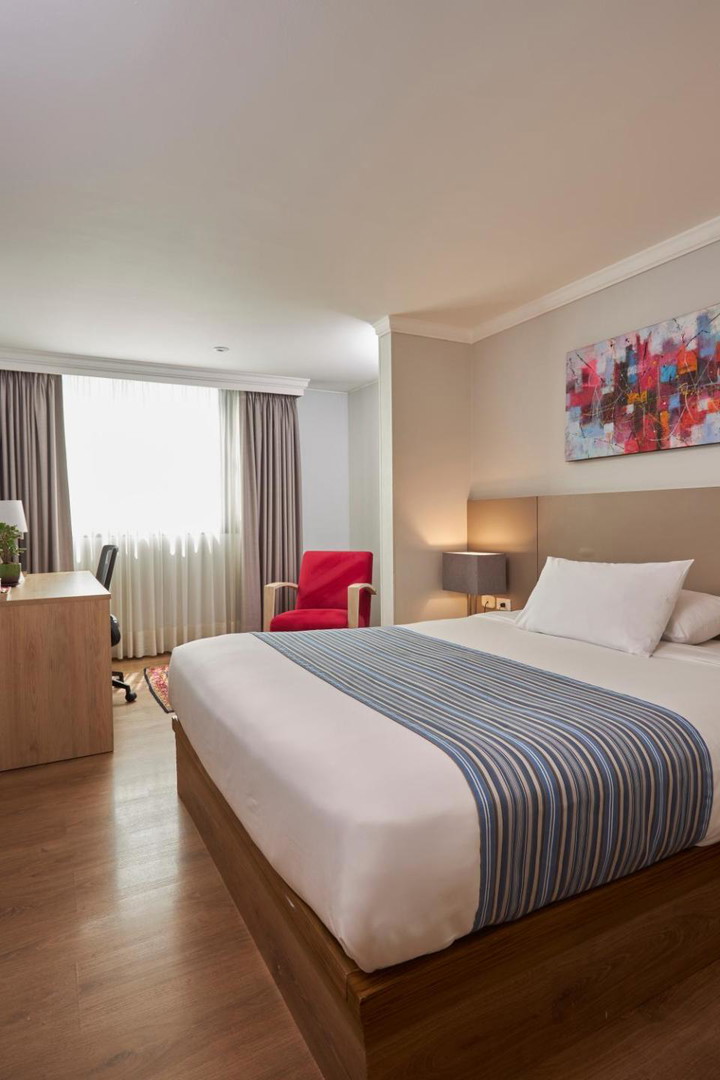 Hotel Saint Simon - Bogota