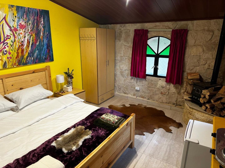 The Oasis Healing Resort - Libanon