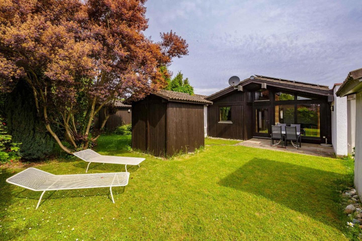 Ferienwohnpark Immenstaad Am Bodensee Satteldachhaus Typ 9 Sd 61 - Schwarzwald