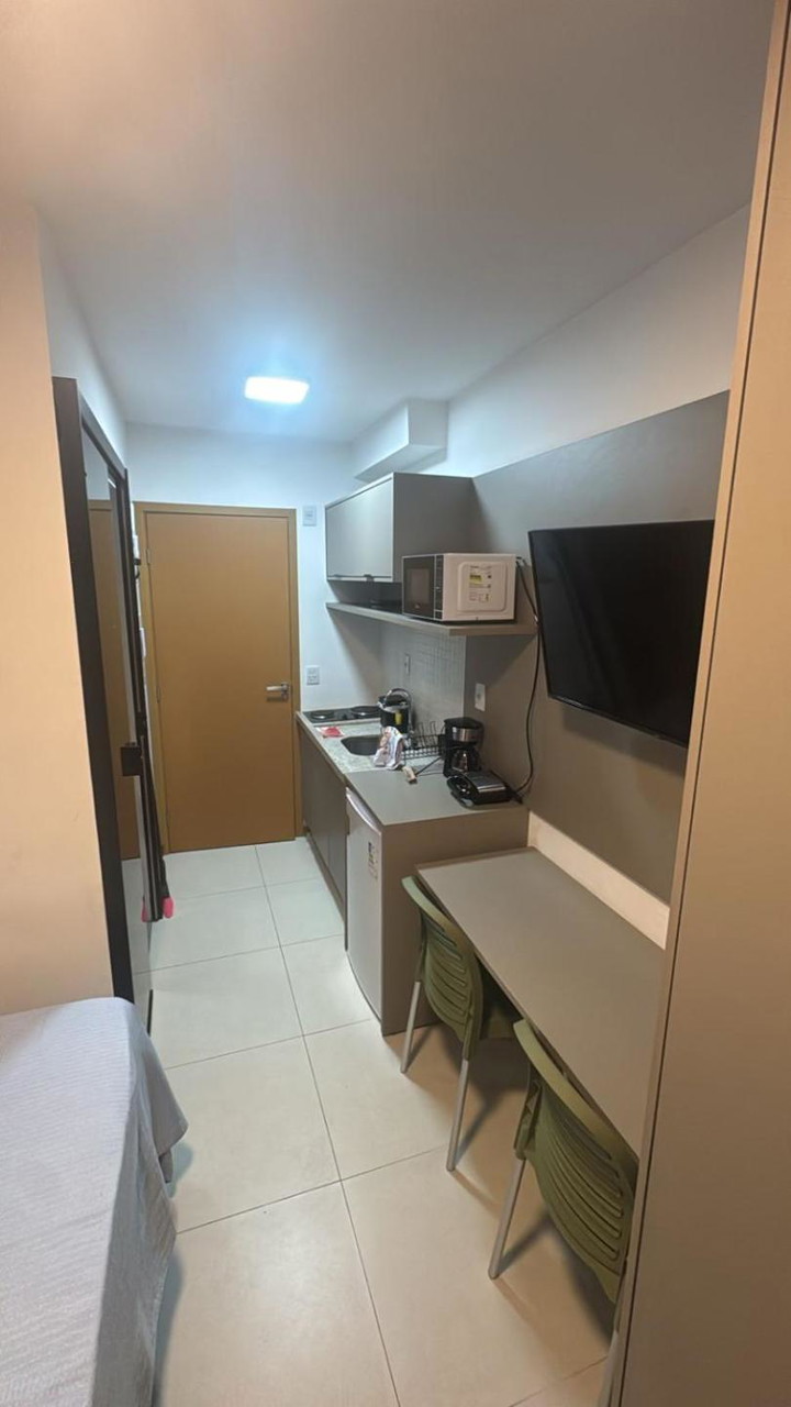 Studio Novo Próximo A Praia - Salvador, Brazil