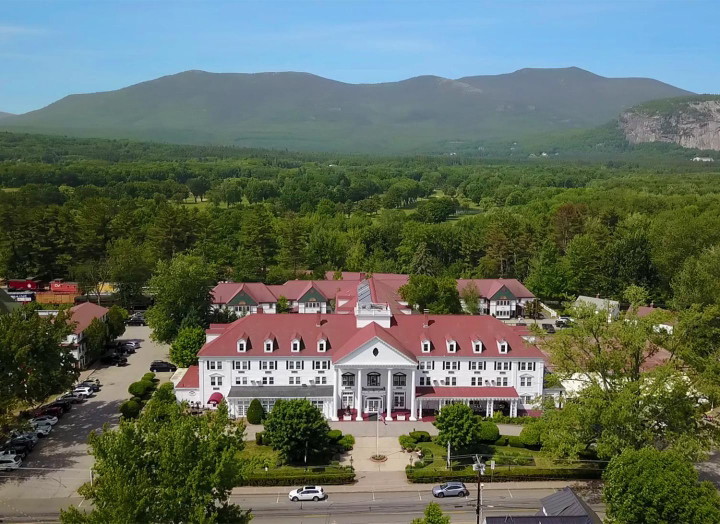 Eastern Slope Inn Resort - Conway, NH