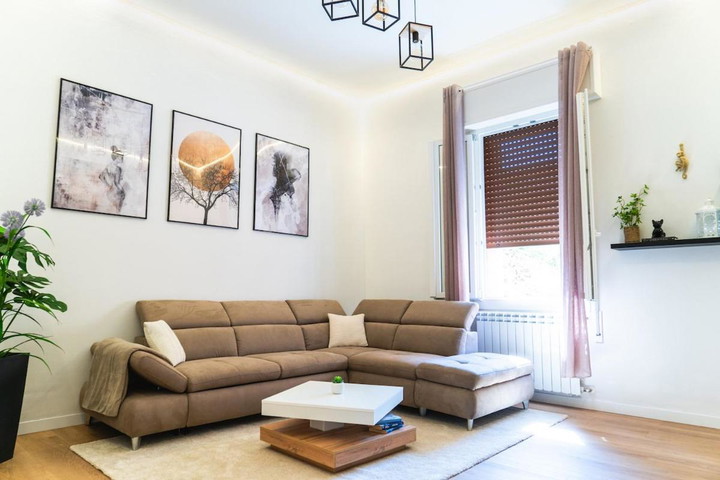 Suite Emmina Central Apartment In Bologna - Bologne