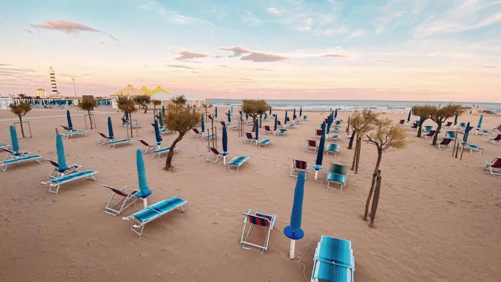 Hotel Fenix - Cavallino-Treporti