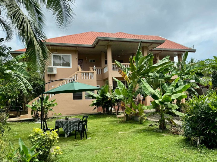 Bananaland Cottages - Panglao