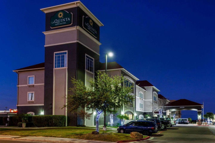 La Quinta By Wyndham Laredo Airport - Laredo, TX