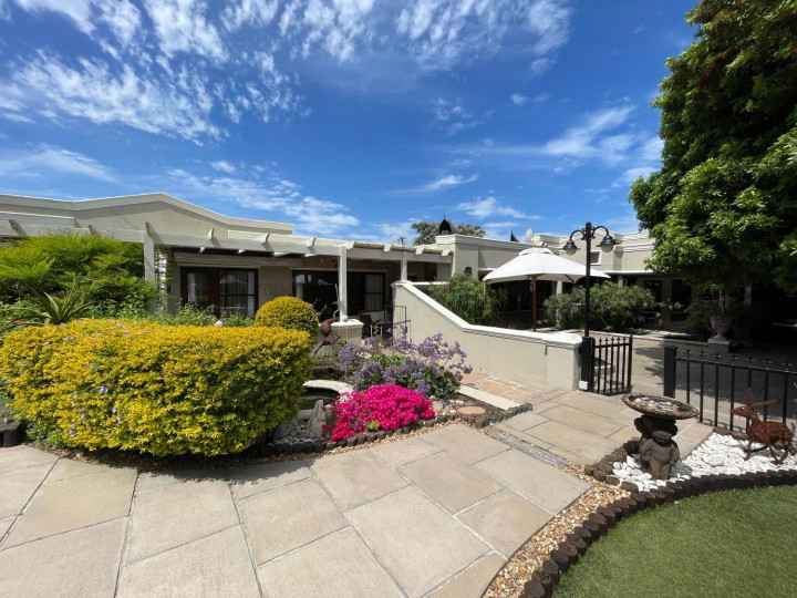 Kaya La Provence - Cape Town