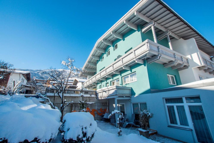Sonnseitn Appartements - Alpbach