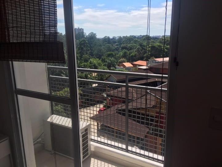Flat Studio Charmoso New Studio Granja Viana Cotia Sao Camillo 642 - Itapevi