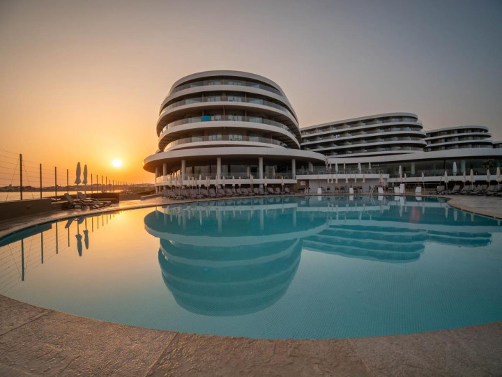 Ramla Bay Resort - Malte