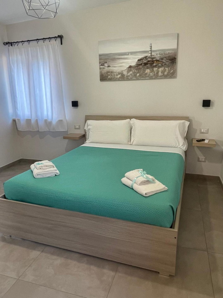 La Casetta Di Zio E Pia - Fiumicino